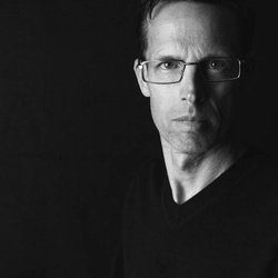 Eric Hodges on Fstoppers