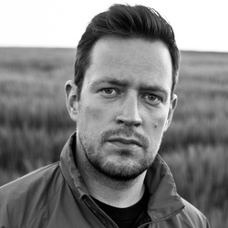 Richard Trainor on Fstoppers