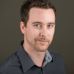 Rob King on Fstoppers