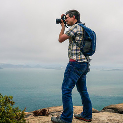 Leslie Taylor on Fstoppers