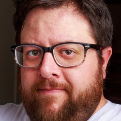 Tony Teofilo on Fstoppers