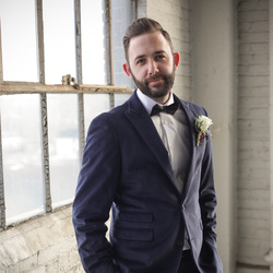 Timothy Logan on Fstoppers