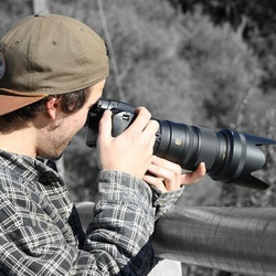 Patrick Marcoux on Fstoppers