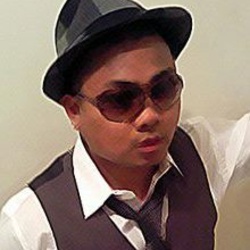 Angelo Beltran on Fstoppers