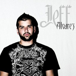 Jeffrey Alvarez on Fstoppers