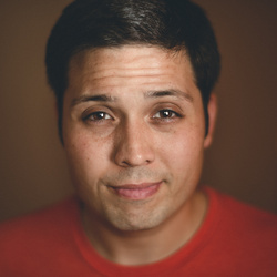 Shawn Robertson on Fstoppers