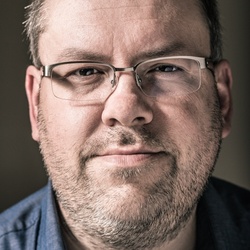 Kevin Sutton on Fstoppers