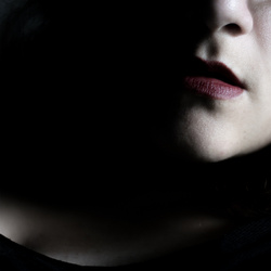 Colleen Issa on Fstoppers