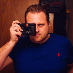 Nicholas Putz on Fstoppers