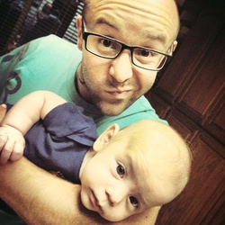 Garrett Davis on Fstoppers