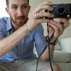 Ken Kotch on Fstoppers