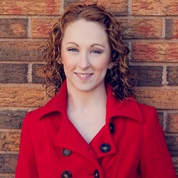 Sara Masters-Blacksten on Fstoppers