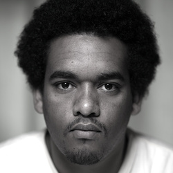 Rowan Patrick on Fstoppers