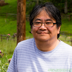 Michael Higa on Fstoppers