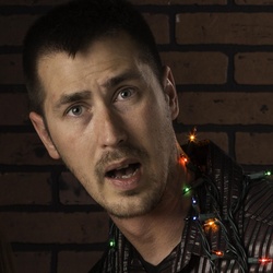 Arron Patton on Fstoppers