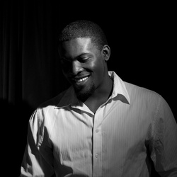 Rasheed Philips on Fstoppers