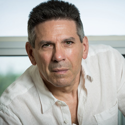 Larry Wheaton on Fstoppers