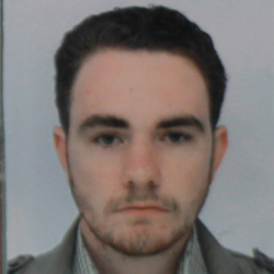 Ewan Paton on Fstoppers