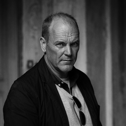 Paul Giggle on Fstoppers