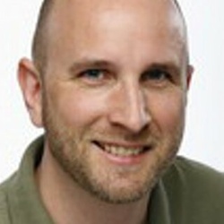 Mark Wallace on Fstoppers