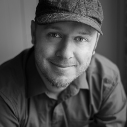 Thomas Busby on Fstoppers