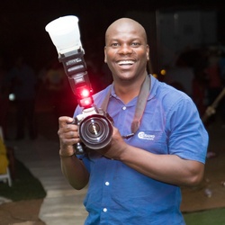 DJ Busang on Fstoppers