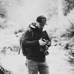 Sam McGhee on Fstoppers