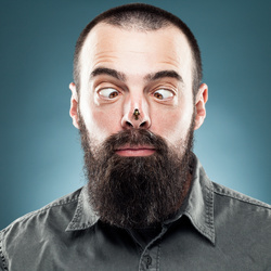 Tim Pumphrey on Fstoppers