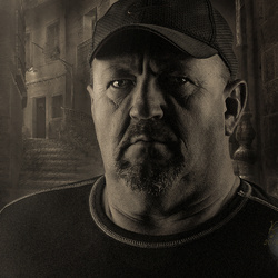 Richard Smith Jr on Fstoppers