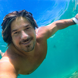 Larry Beard on Fstoppers