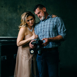 Tim Engle on Fstoppers