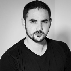 Eden Gabay on Fstoppers