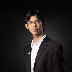 Donel Martin on Fstoppers