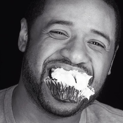 Marcus Turner on Fstoppers