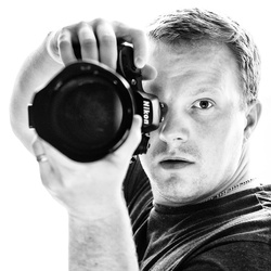 Dominik Novak on Fstoppers