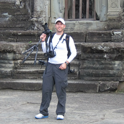 Articles written by Dan Goldberger on Fstoppers