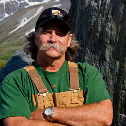 Gary Musgrave on Fstoppers