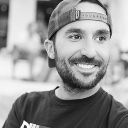 Mark Bowers on Fstoppers