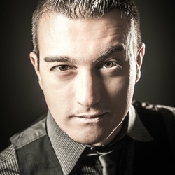 Christopher Reynolds on Fstoppers