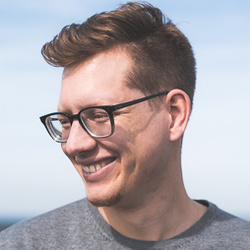 Nils Wachter on Fstoppers