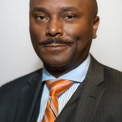 Wesley Lewis Jr. on Fstoppers