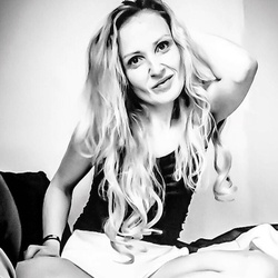 Sarah Johnstone on Fstoppers