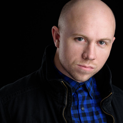 Tony Henson on Fstoppers