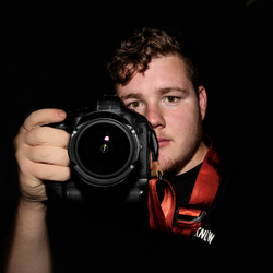 Edward O'Connor on Fstoppers