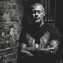 Wade Spencer on Fstoppers