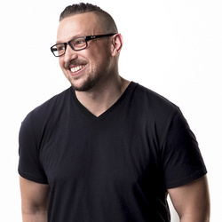 Mark Whitehead on Fstoppers