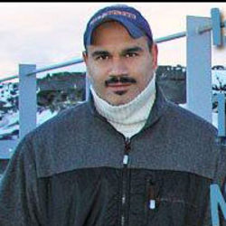 Israel Colon on Fstoppers