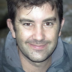 Stephen Georgiou on Fstoppers