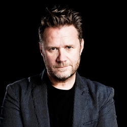 james wilkinson on Fstoppers