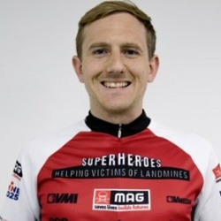 Alasdair Wilson on Fstoppers